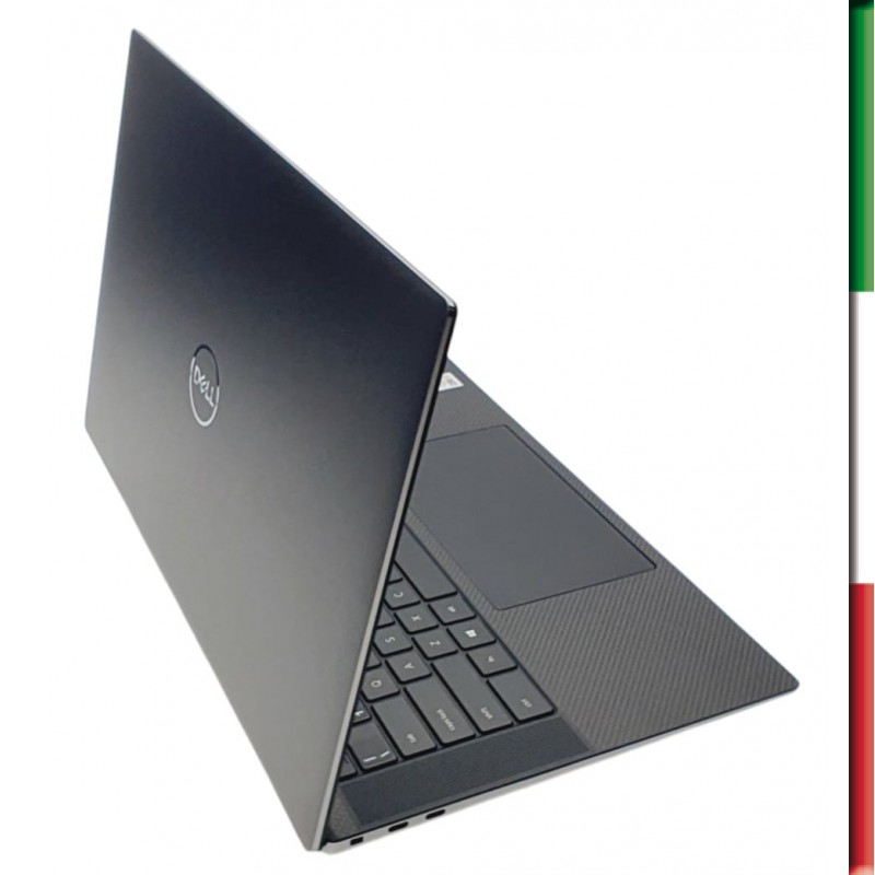 Workstation Portatili Usate Intel Intel I7-11850H 32Gb Ddr4